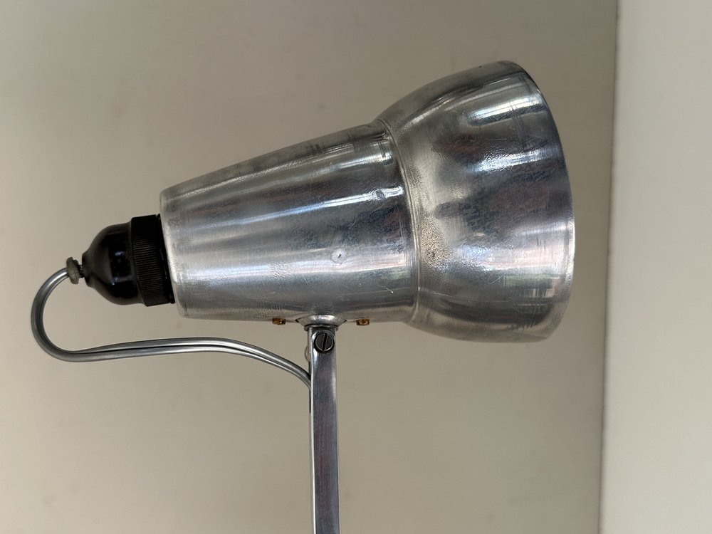 Vintage Modernist Lamp Counterweight, 1960s for sale at Pamono