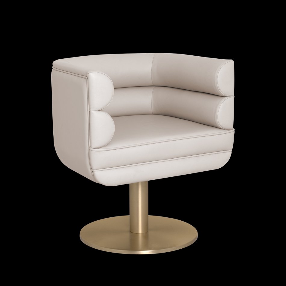 Loren Dining Chair by Essential Home for sale at Pamono