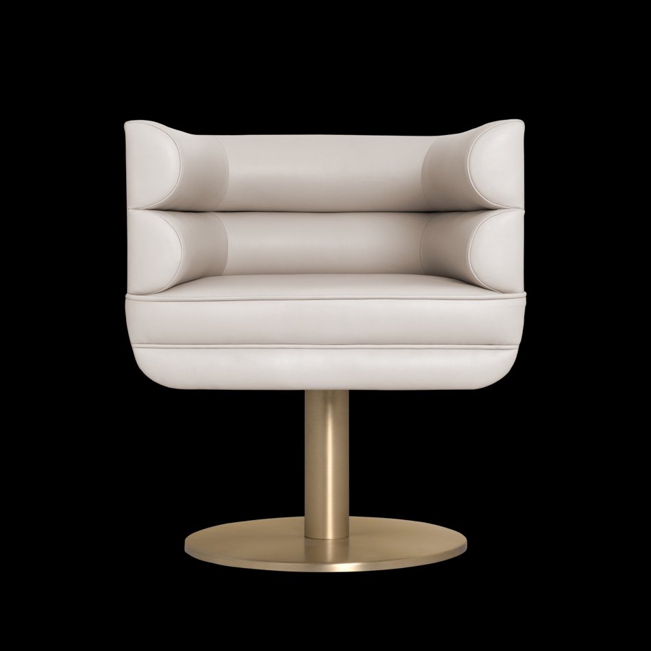 Loren Dining Chair by Essential Home for sale at Pamono