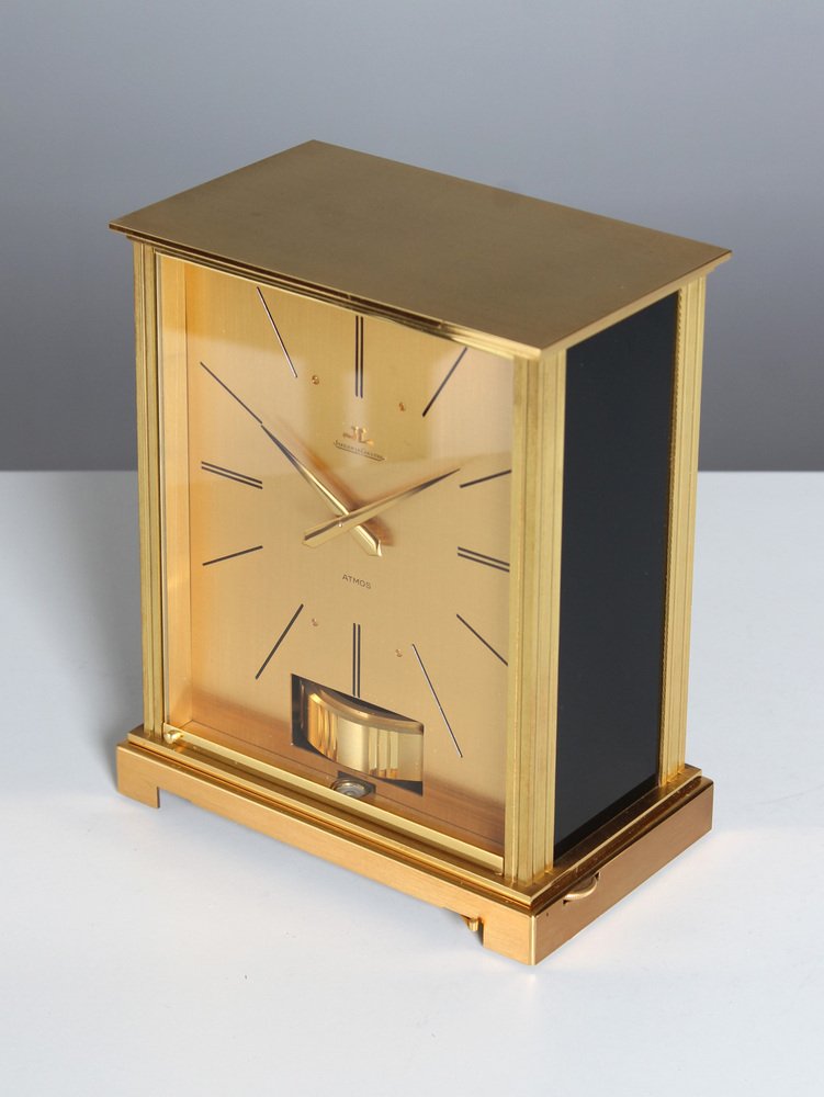 Clock from Atmos, 1967 for sale at Pamono