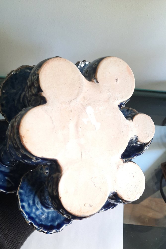 Glazed Ceramic Decorative Object , 2000s for sale at Pamono