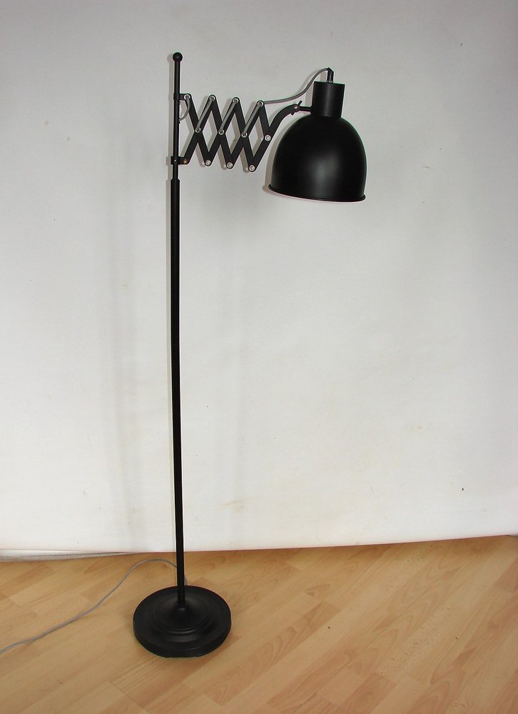 Loft Style Floor Lamp, 1990s for sale at Pamono