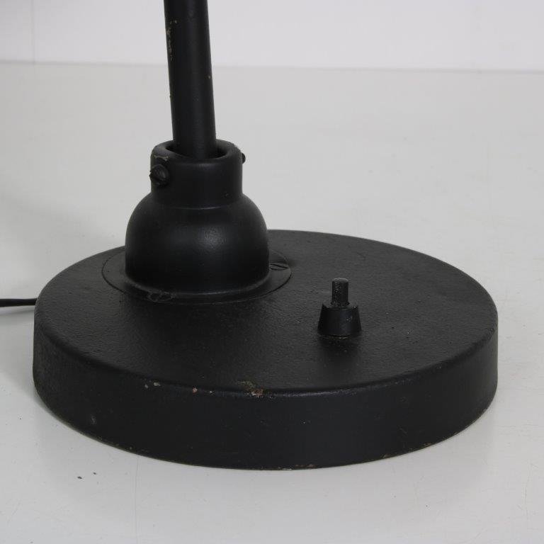 Bauhaus Desk Lamp, Germany, 1950s for sale at Pamono