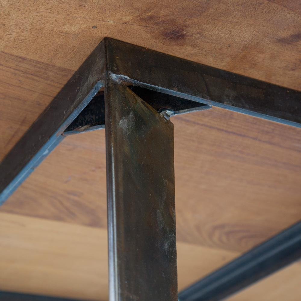 Tisch von Jim Zivic für Burning Relic, 1990er-2000er bei Pamono kaufen