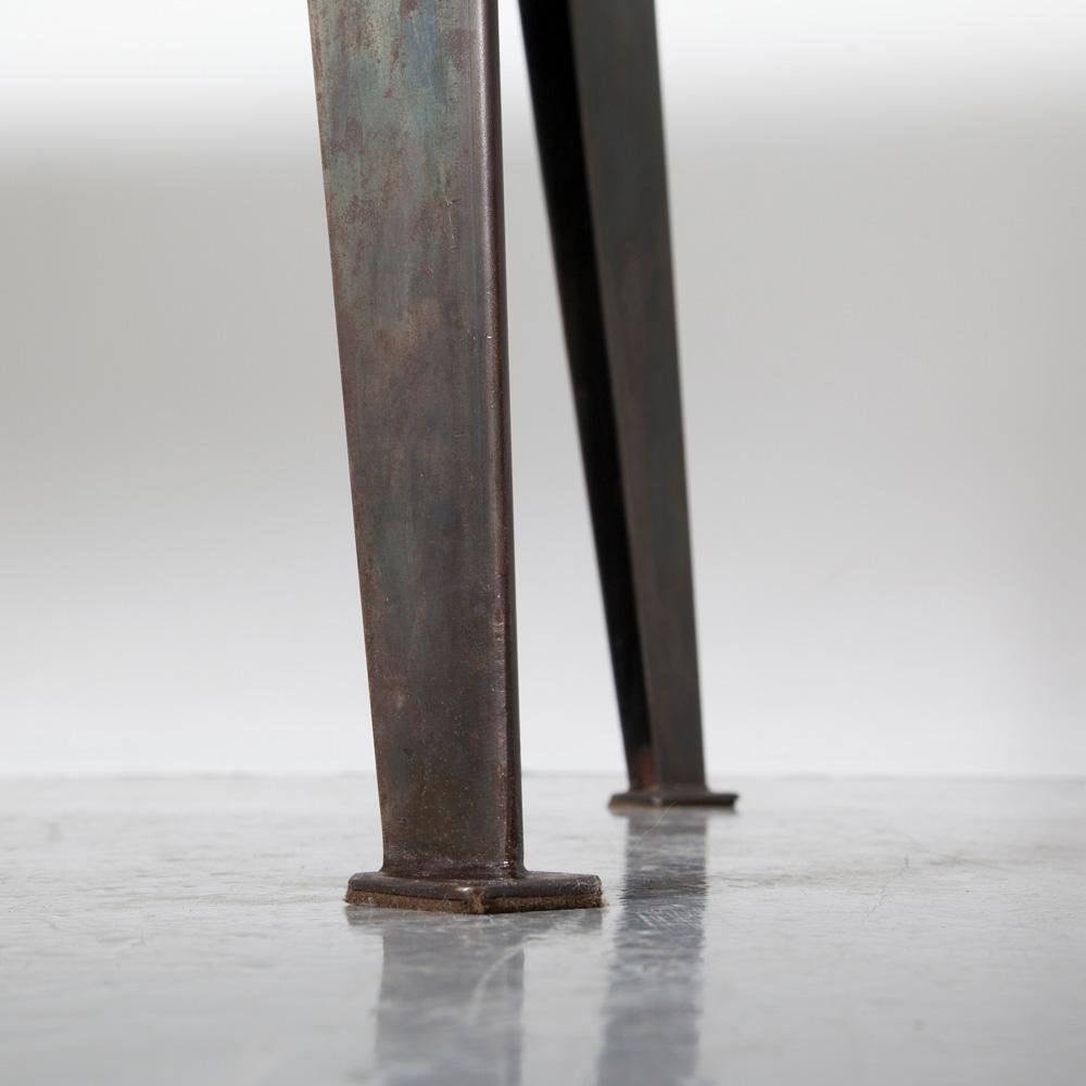 Tisch von Jim Zivic für Burning Relic, 1990er-2000er bei Pamono kaufen