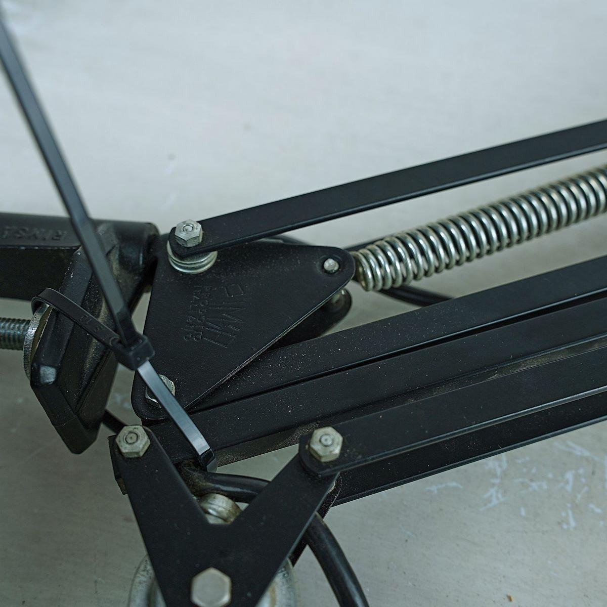 Spring Table Lamp from Rimsa, Italy for sale at Pamono