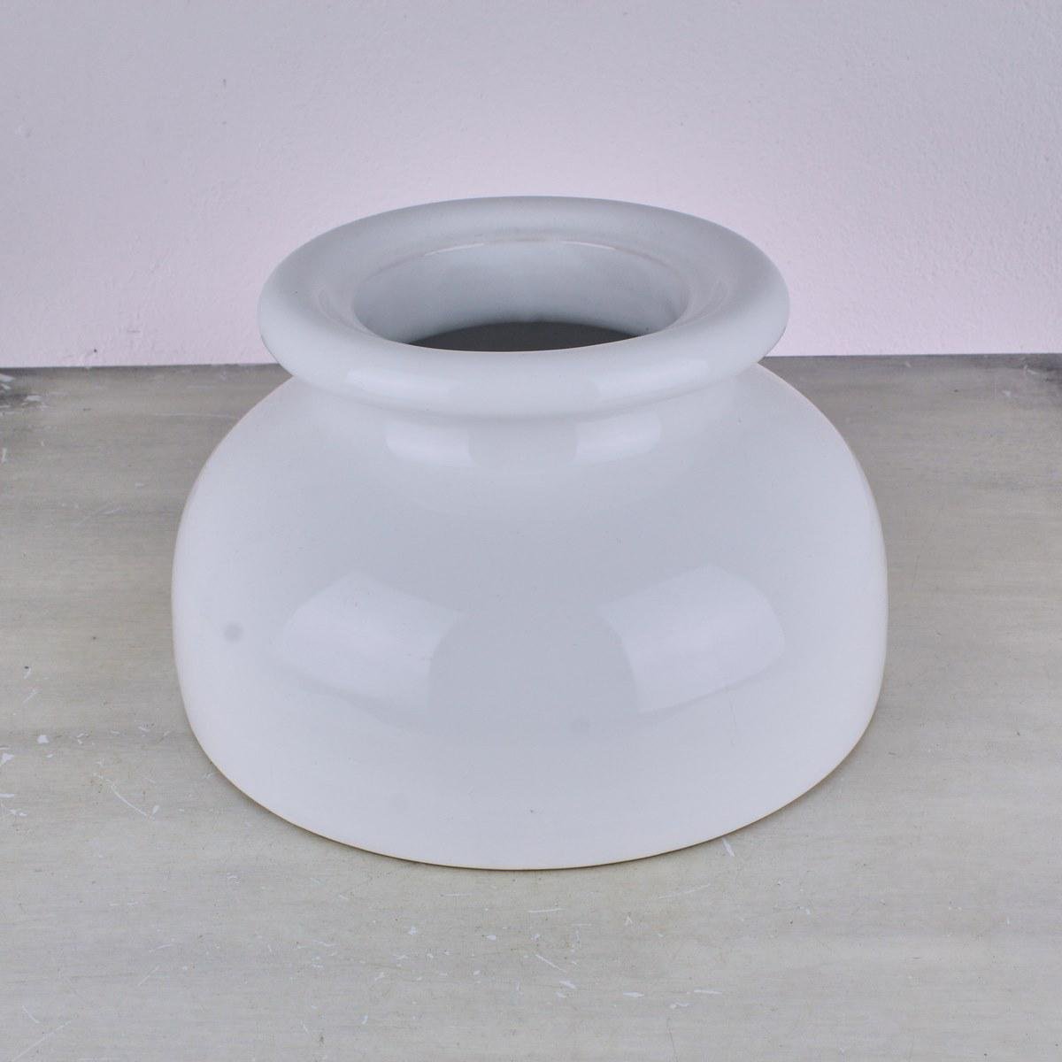 Ceramic Vase from Rometti, Italy for sale at Pamono