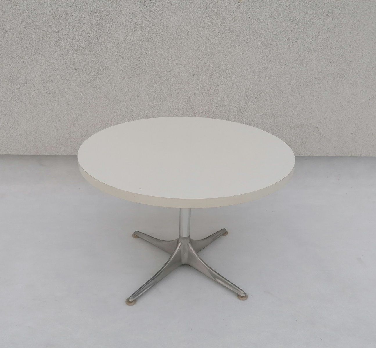 Mid-Century Coffee Table attributed to Horst Brüning for Cor, 1970s for ...