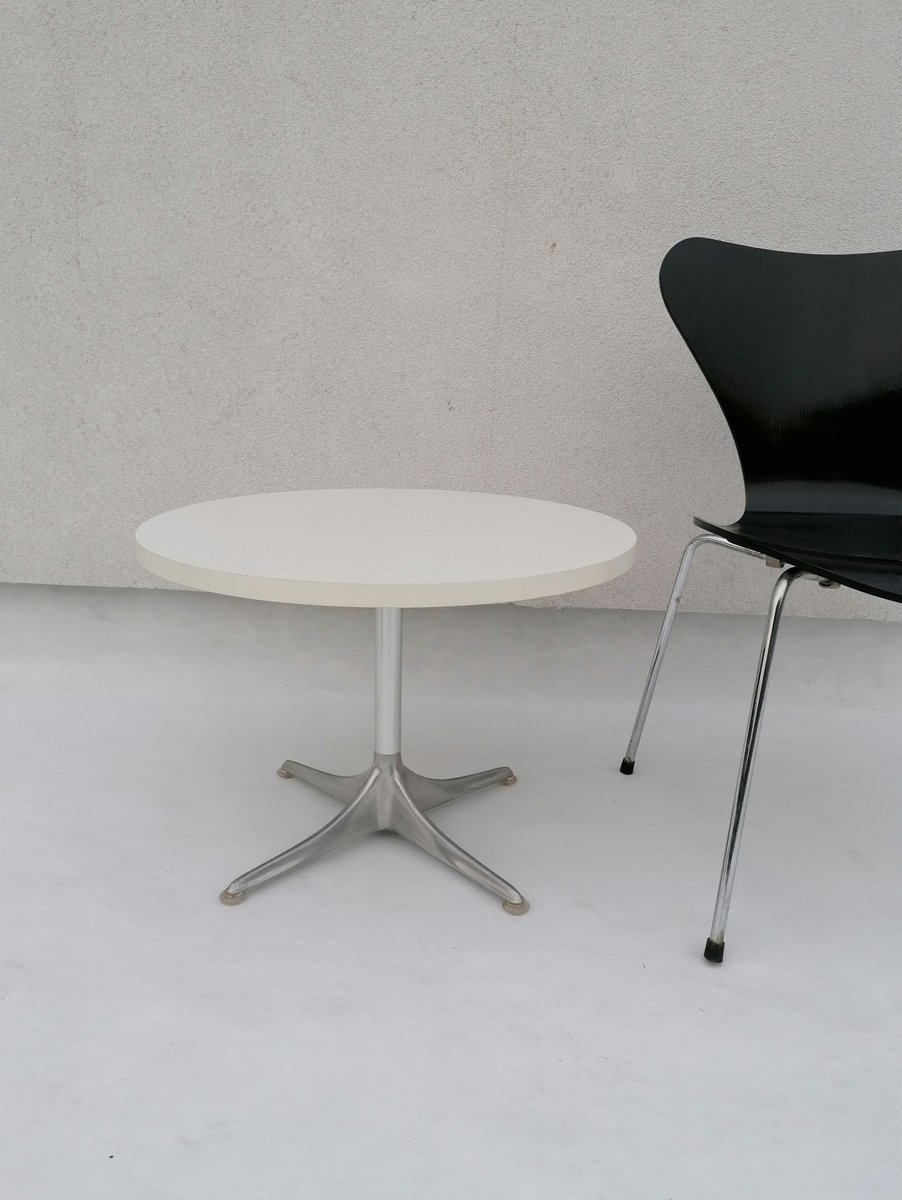 Mid-Century Coffee Table attributed to Horst Brüning for Cor, 1970s for ...