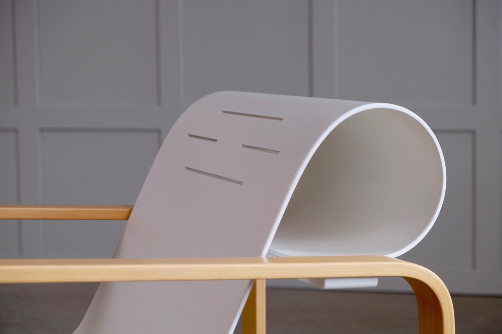 Model 41 Paimio Armchair attributed to Artek, 1970s for sale at Pamono