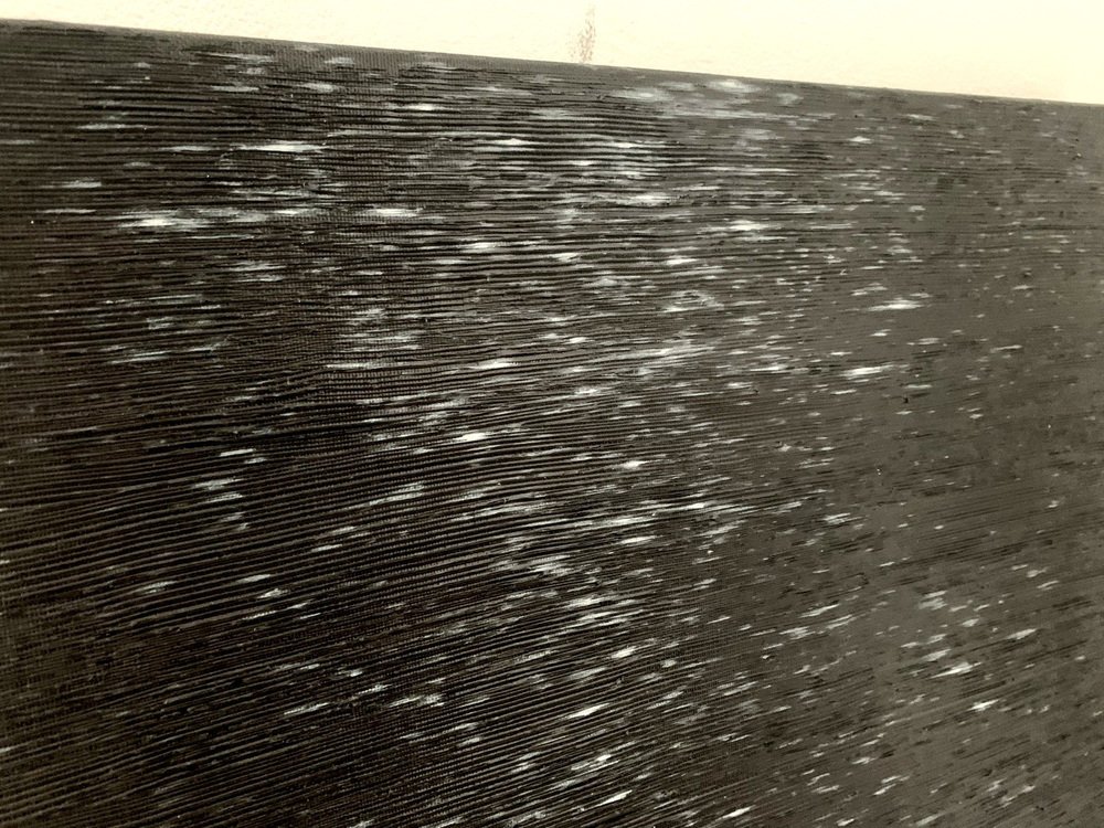 Tomasz Mistak, Nocturn, 2023, Acrylic on Canvas for sale at Pamono