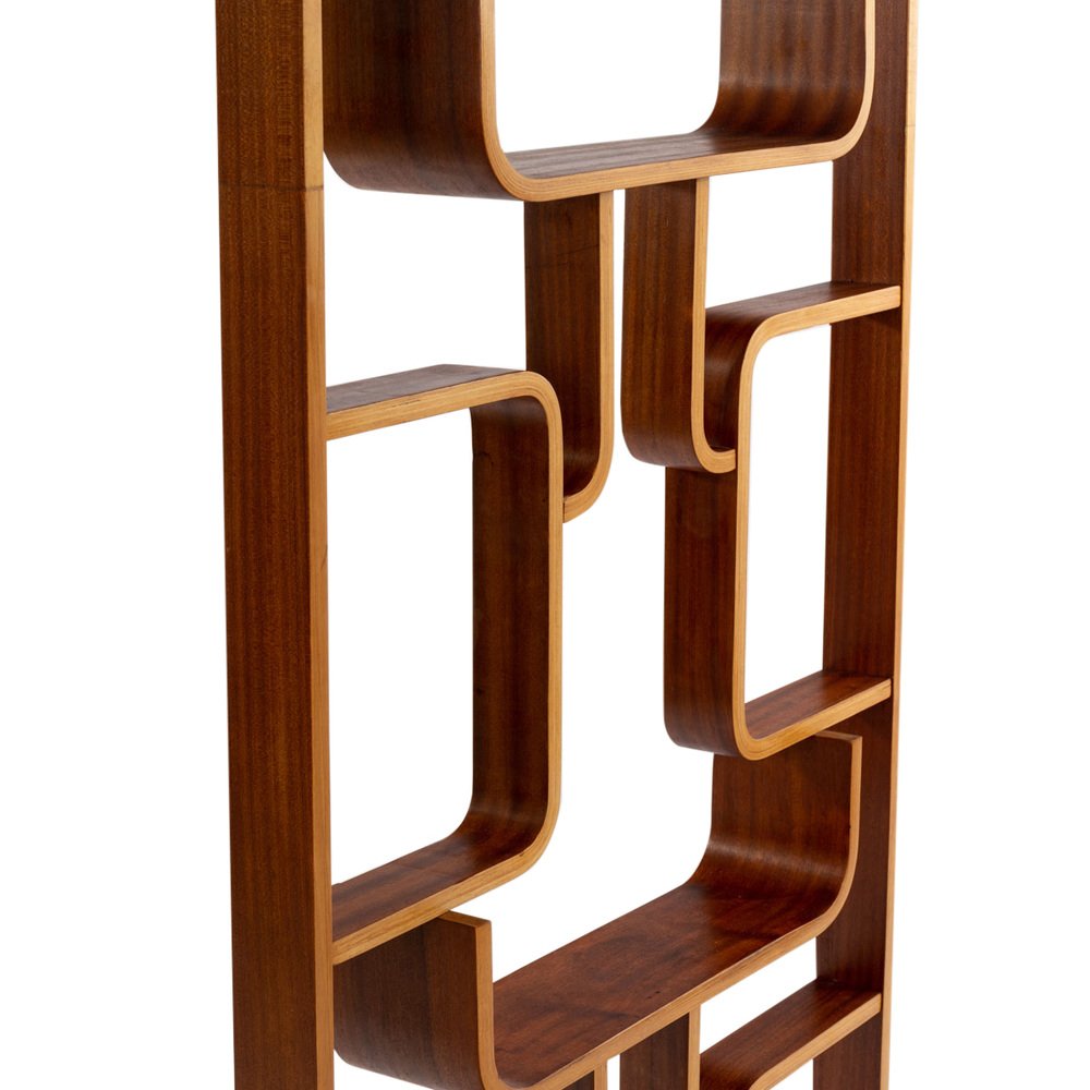 Room Divider by Ludvik Volak fpr Drevopodnik Holesov, 1960s for sale at ...