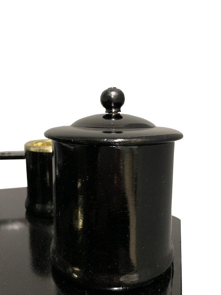 Antique Smoking Table, 1910s for sale at Pamono