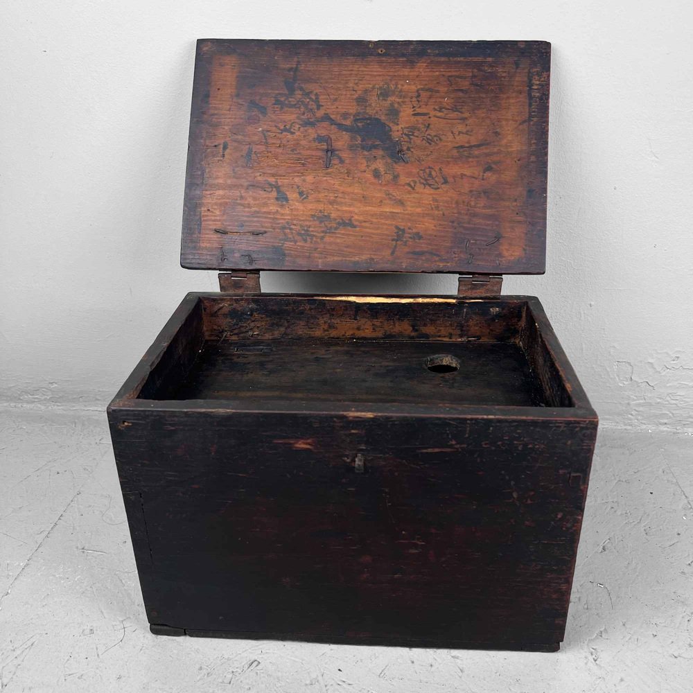 Vintage Meji Period Kake-Suzuri, Japan for sale at Pamono