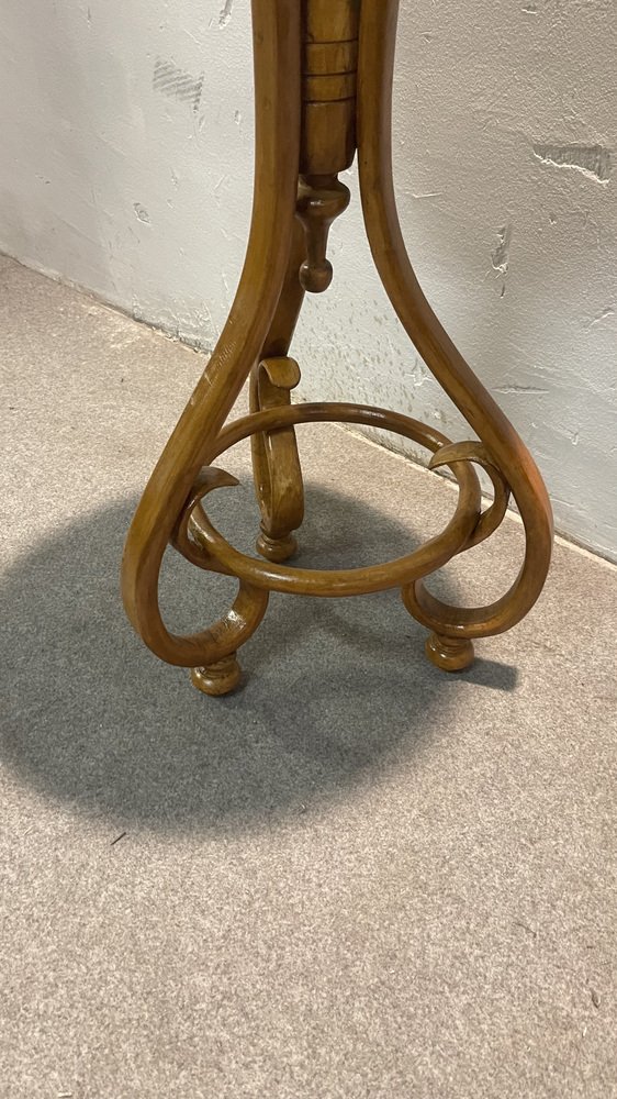Tisch von Michael Thonet für Thonet bei Pamono kaufen