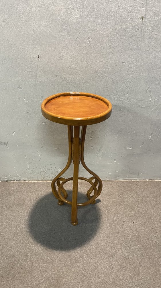 Tisch von Michael Thonet für Thonet bei Pamono kaufen