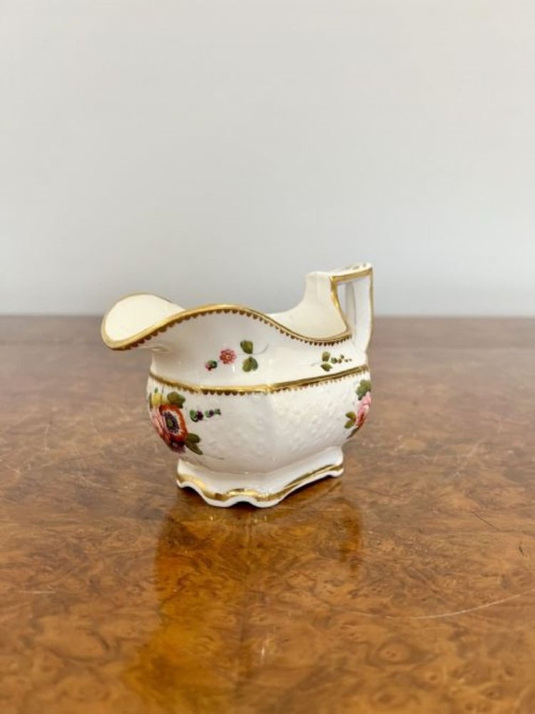 Antique Spode Porcelain Jug, 1820 for sale at Pamono