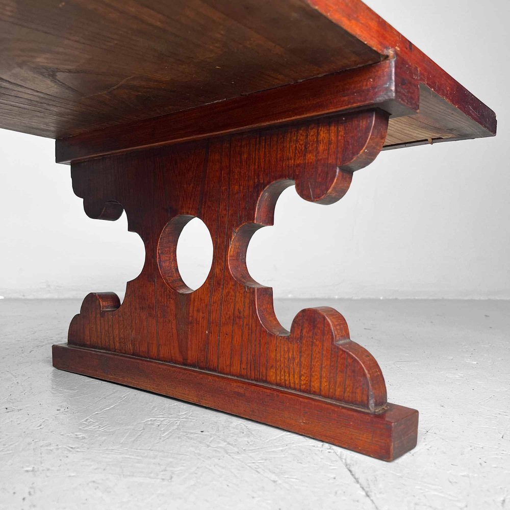 Low Meihi Era Table, Japan, 1890s for sale at Pamono