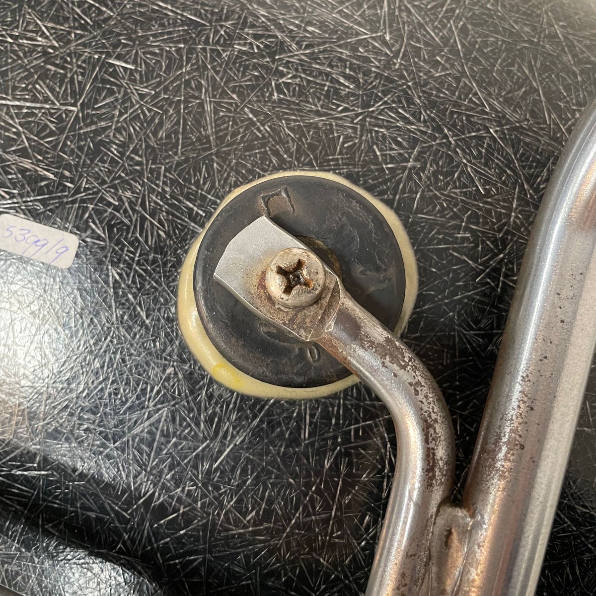 Dax Armchair by Charles & Ray Eames for Fehlbaum / Herman Miller, 1970s ...