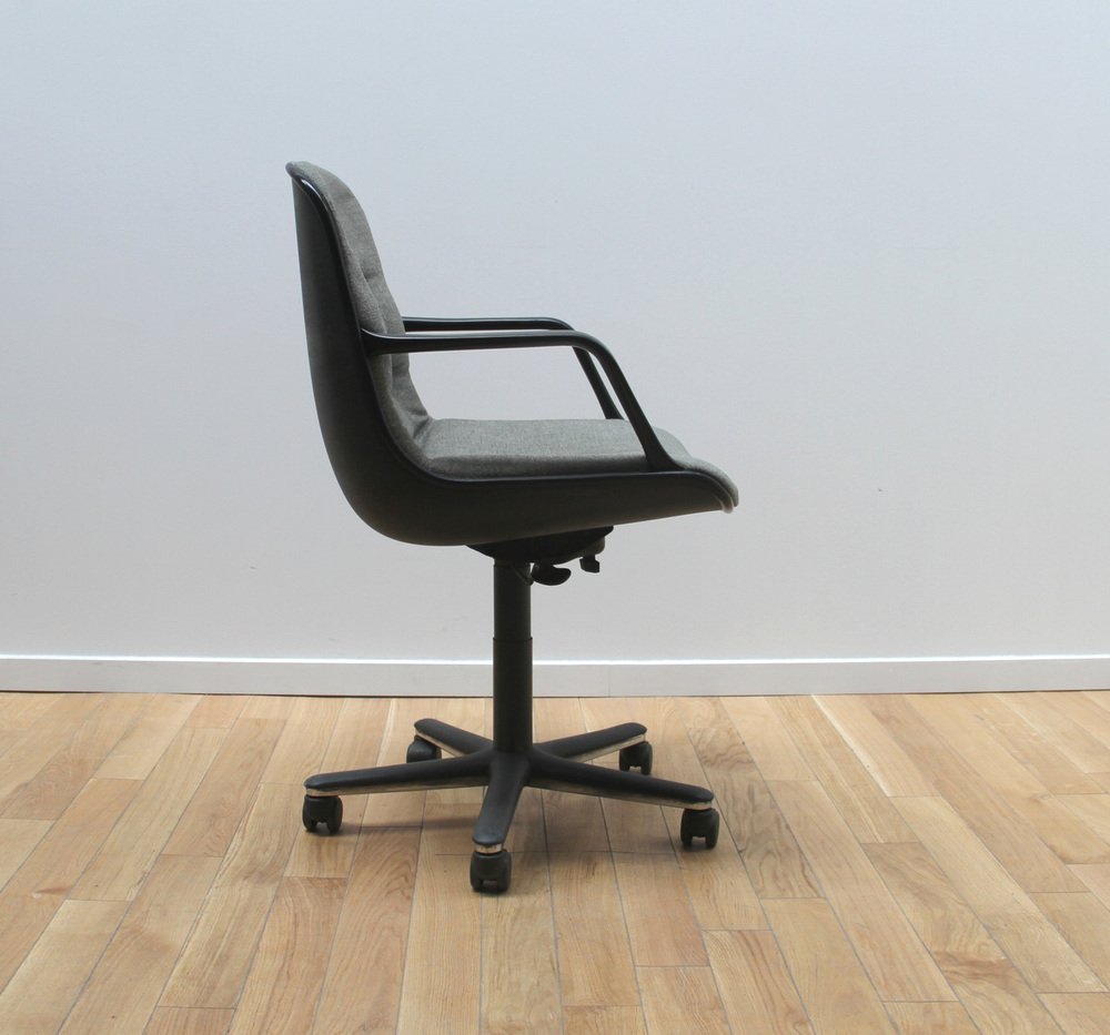 Vintage Steelcase Office Chair for sale at Pamono