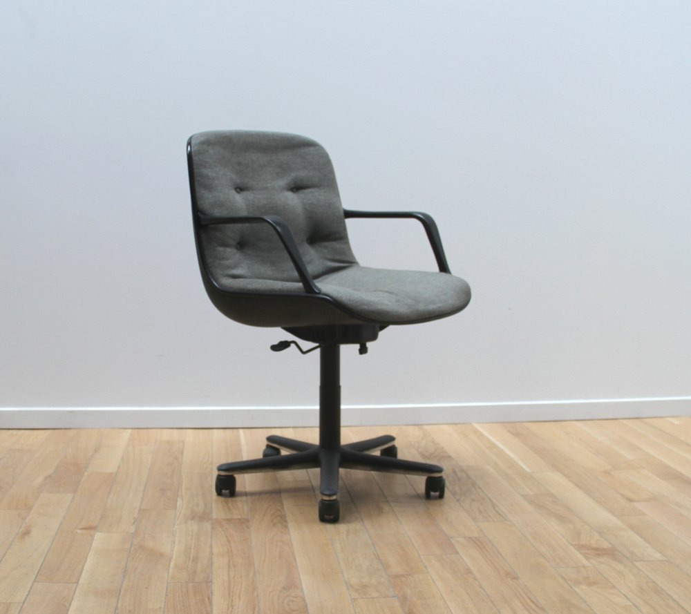 Vintage Steelcase Office Chair for sale at Pamono