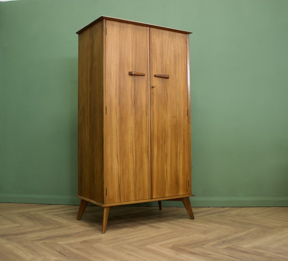Luxus Kleiderschrank Mid Century Fotos