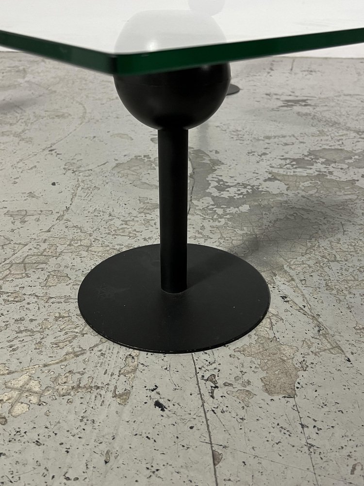 Pepper Young Coffee Table by Philipe Starck for Disform Spain, 1970s ...