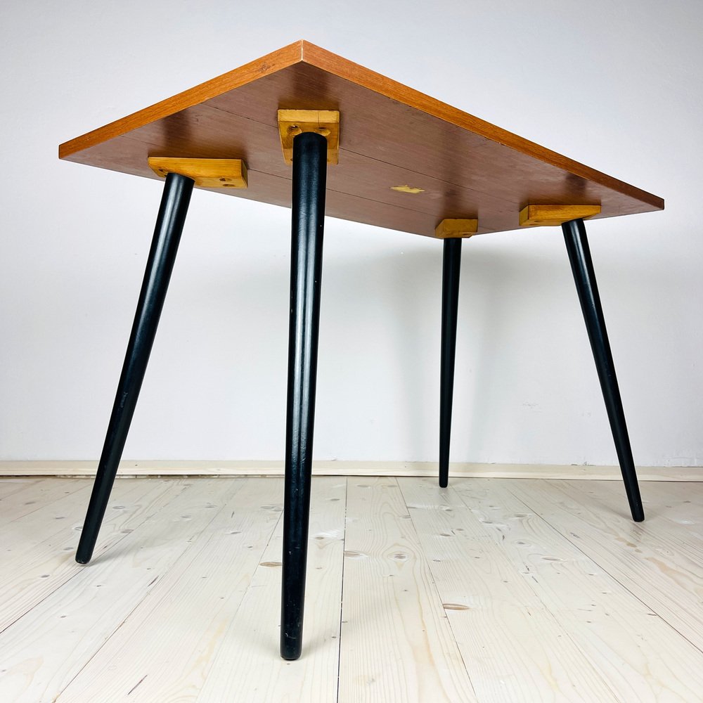 Coffe Table, Former Yugoslavia, 1960s for sale at Pamono