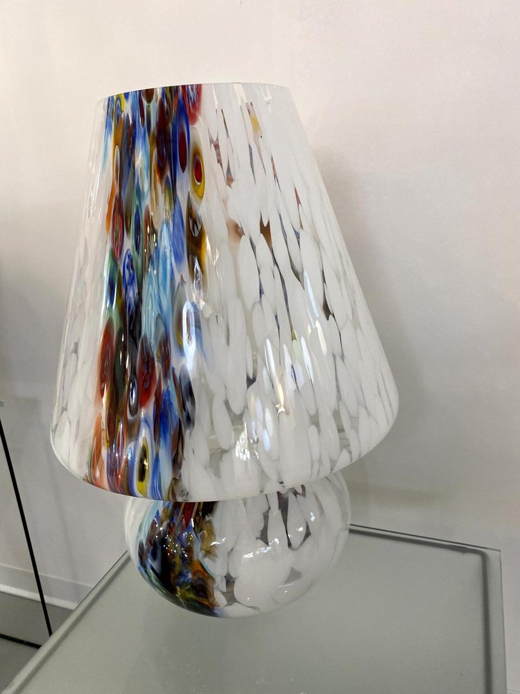 Lampen Aus Muranoglas