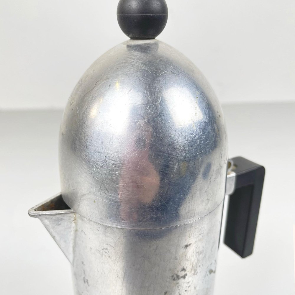 Modern Italian Espresso Coffee Maker La Cupola attributed to Aldo Rossi ...