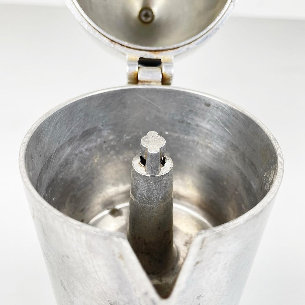 Modern Italian Espresso Coffee Maker La Cupola attributed to Aldo Rossi ...
