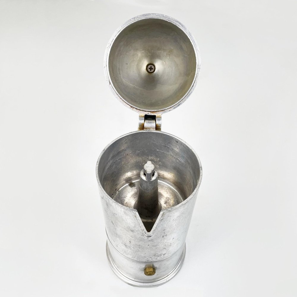 Modern Italian Espresso Coffee Maker La Cupola attributed to Aldo Rossi ...
