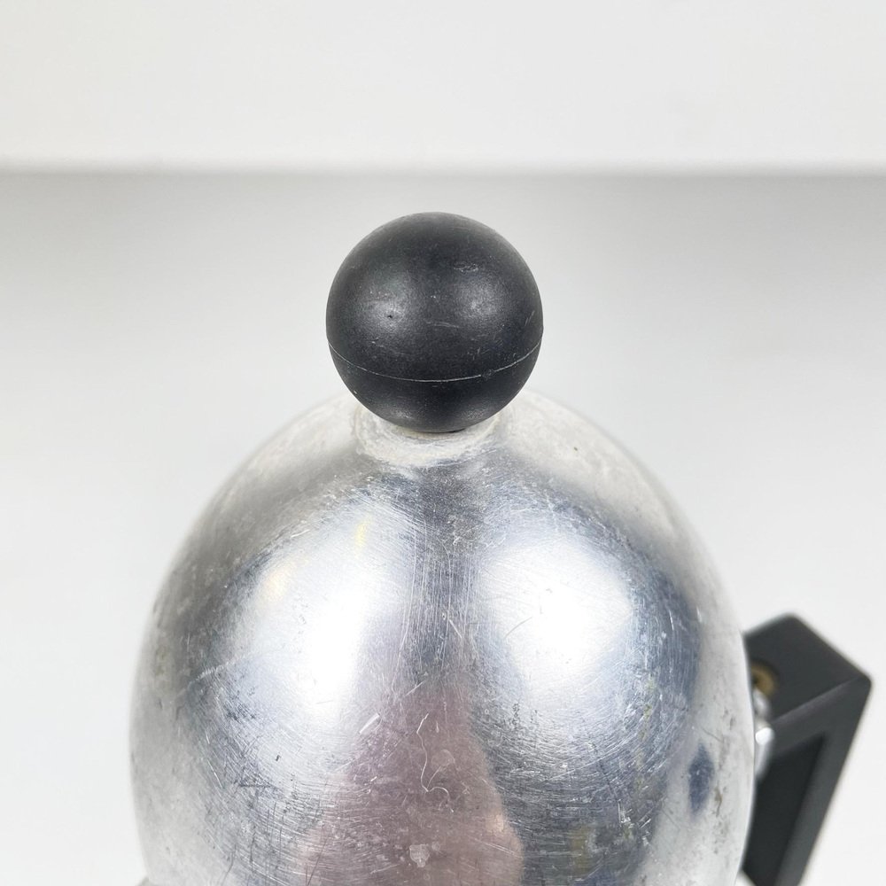 Modern Italian Espresso Coffee Maker La Cupola attributed to Aldo Rossi ...
