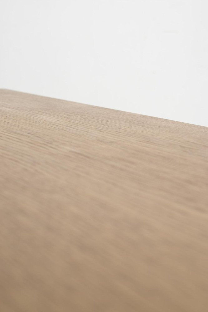 Vintage Sideboard in Blonde Veneer for sale at Pamono