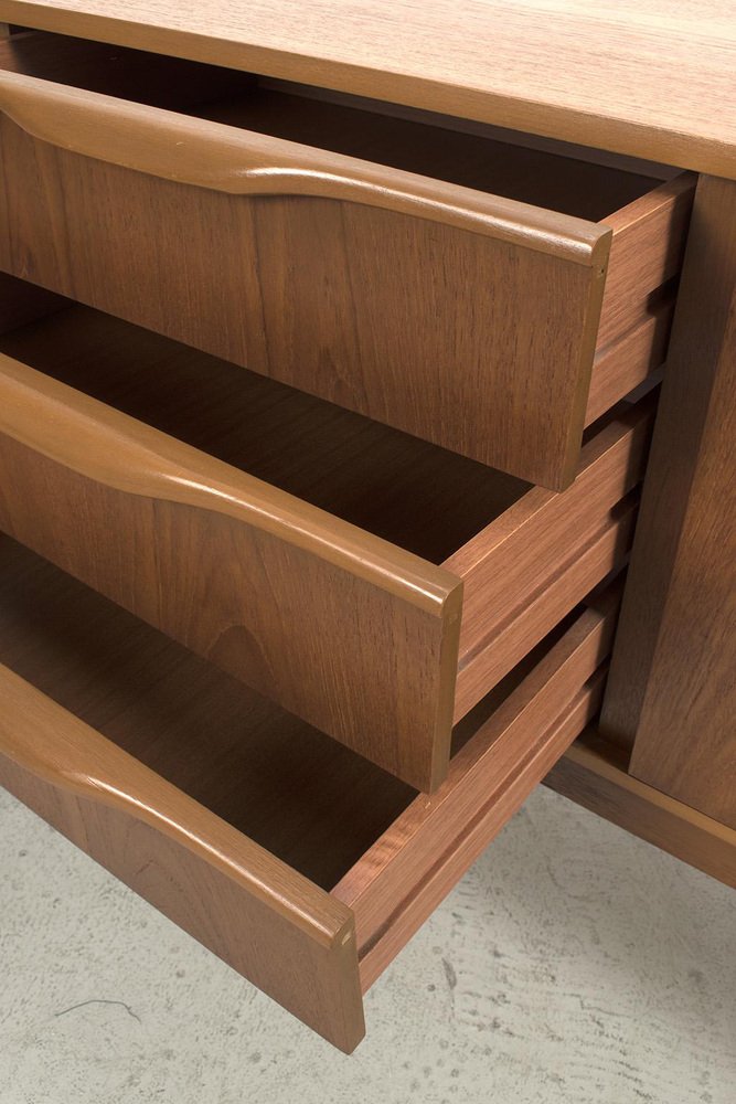 Vintage Sideboard from Sutcliffe for sale at Pamono