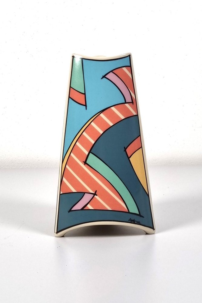 Linie Vase von Rosenthal Studio bei Pamono kaufen