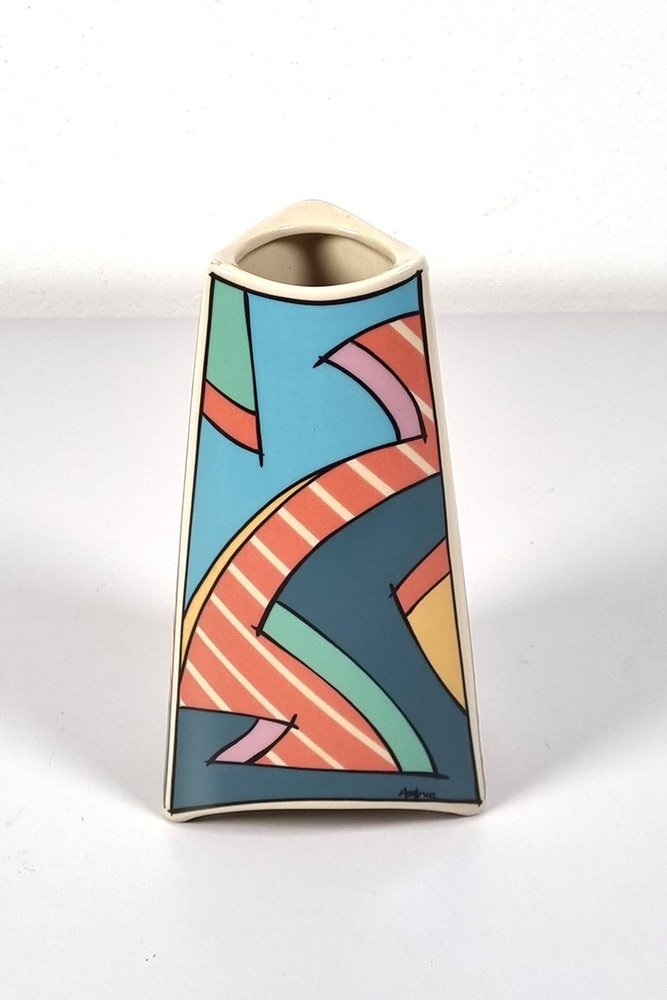 Linie Vase von Rosenthal Studio bei Pamono kaufen