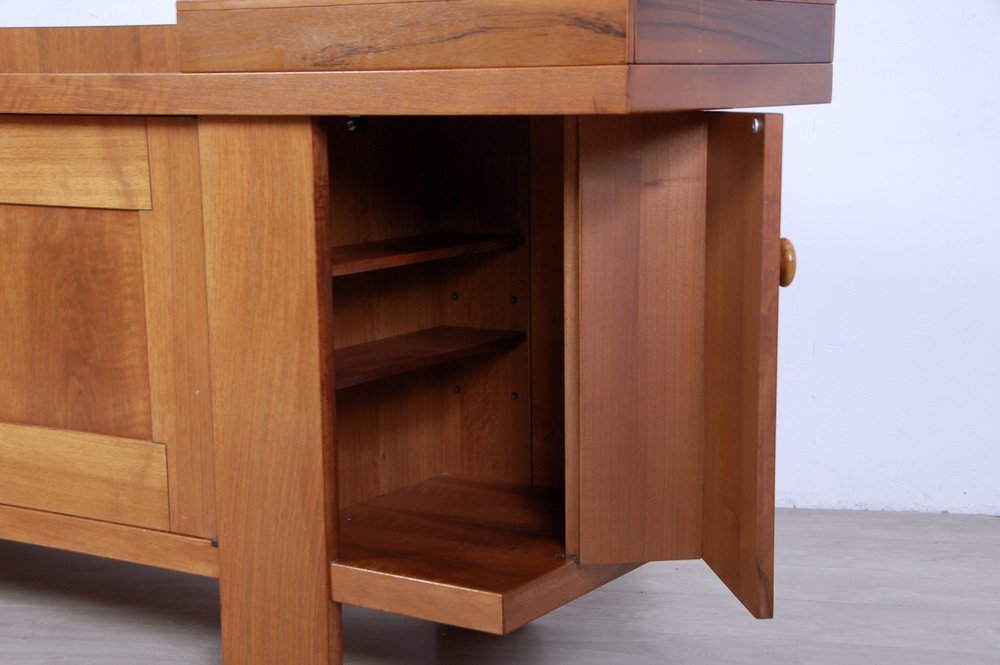 Noce Credenza von Silvio Coppola für Bernini Mobile, 1960er bei Pamono ...