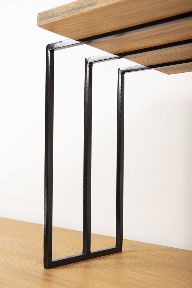 Vintage Mobile Library, 1970s for sale at Pamono