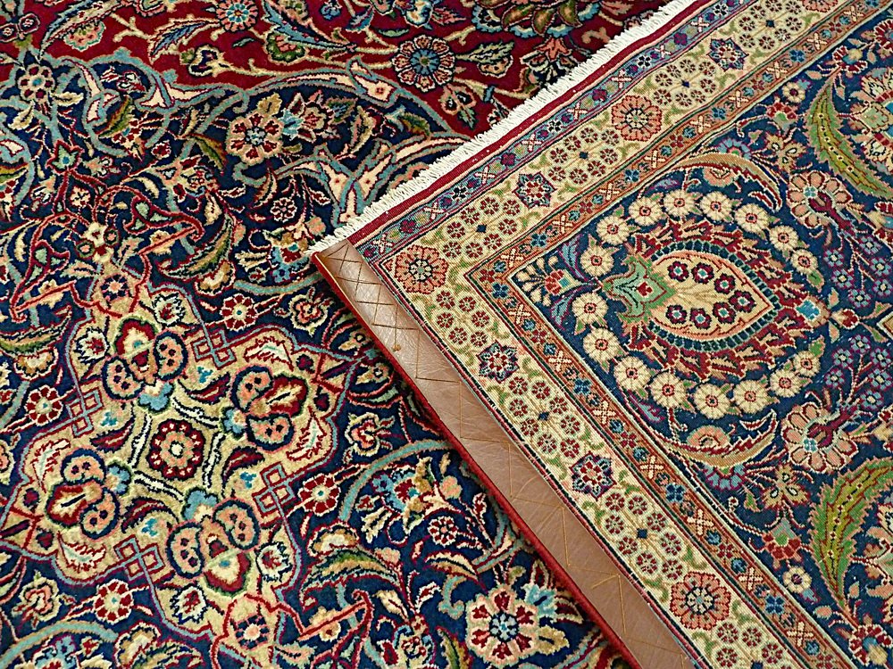 Hamadan Ekbatan Rug, 1920s for sale at Pamono