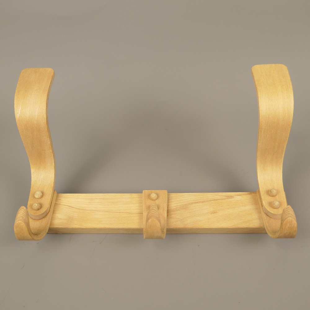 Vintage German Coat Rack, 1970s for sale at Pamono
