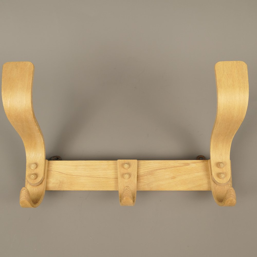 Vintage German Coat Rack, 1970s for sale at Pamono