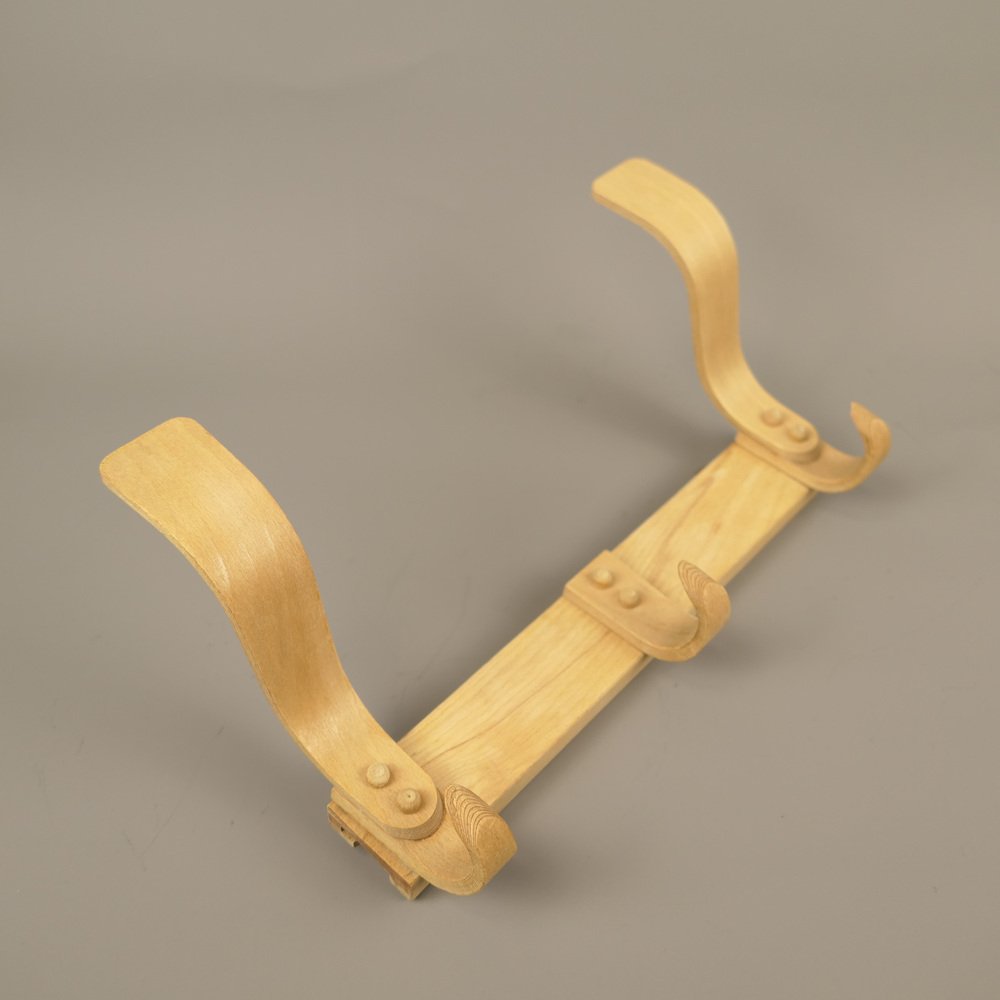 Vintage German Coat Rack, 1970s for sale at Pamono