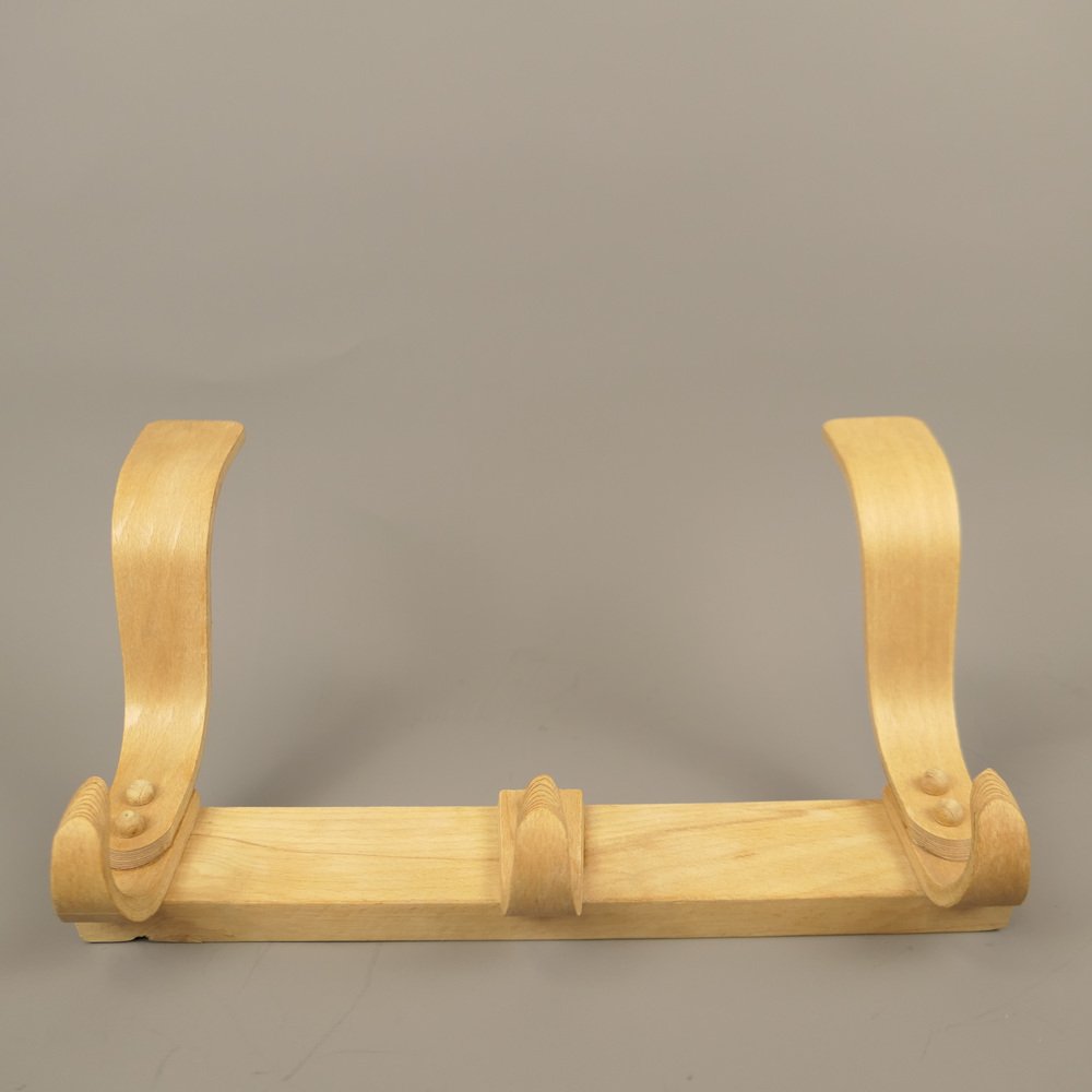 Vintage German Coat Rack, 1970s for sale at Pamono