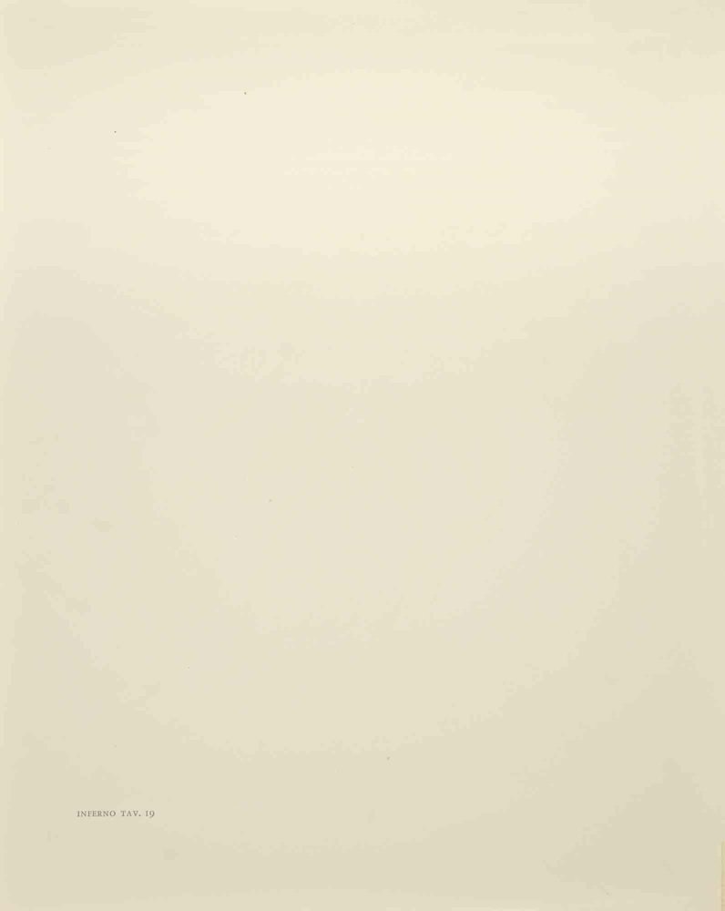 Salvador Dalí, Hard Margins, Woodcut, 1963 for sale at Pamono