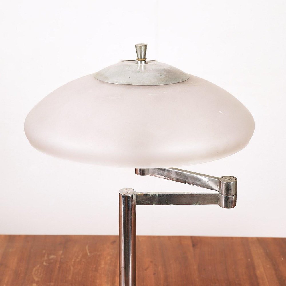 Vintage Table Lamp, 1930s for sale at Pamono