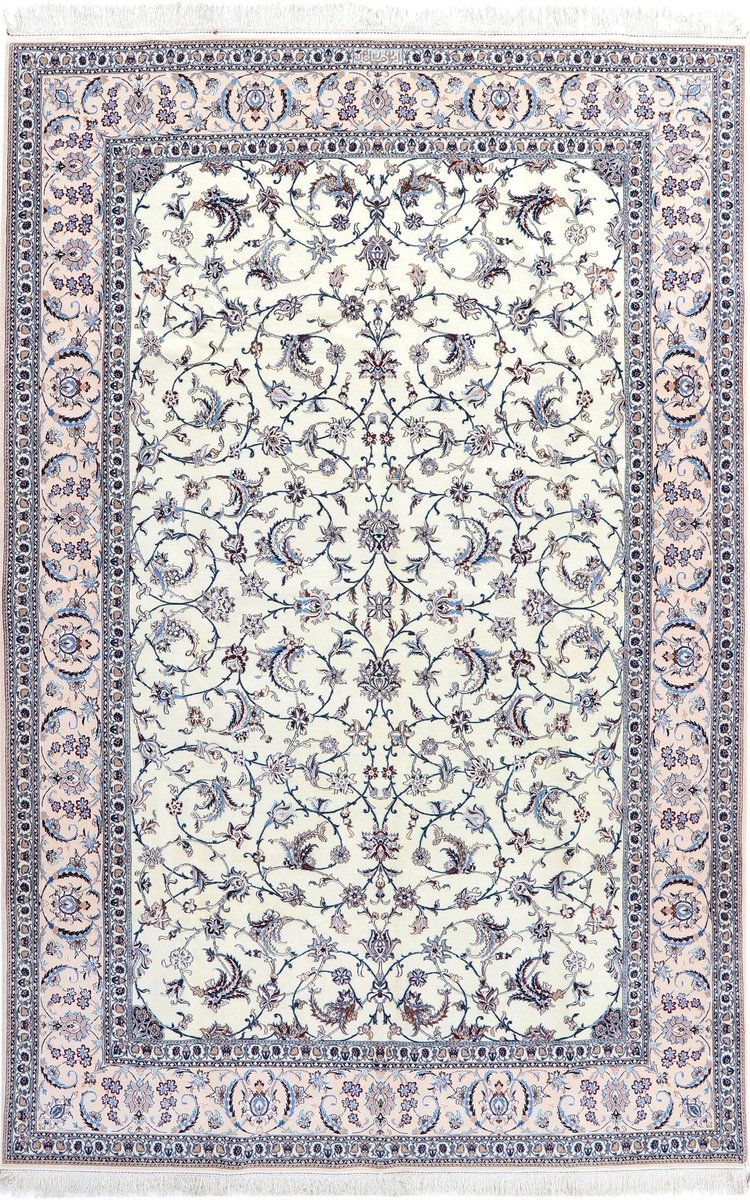 Nain 6LA Rug, 2000s for sale at Pamono