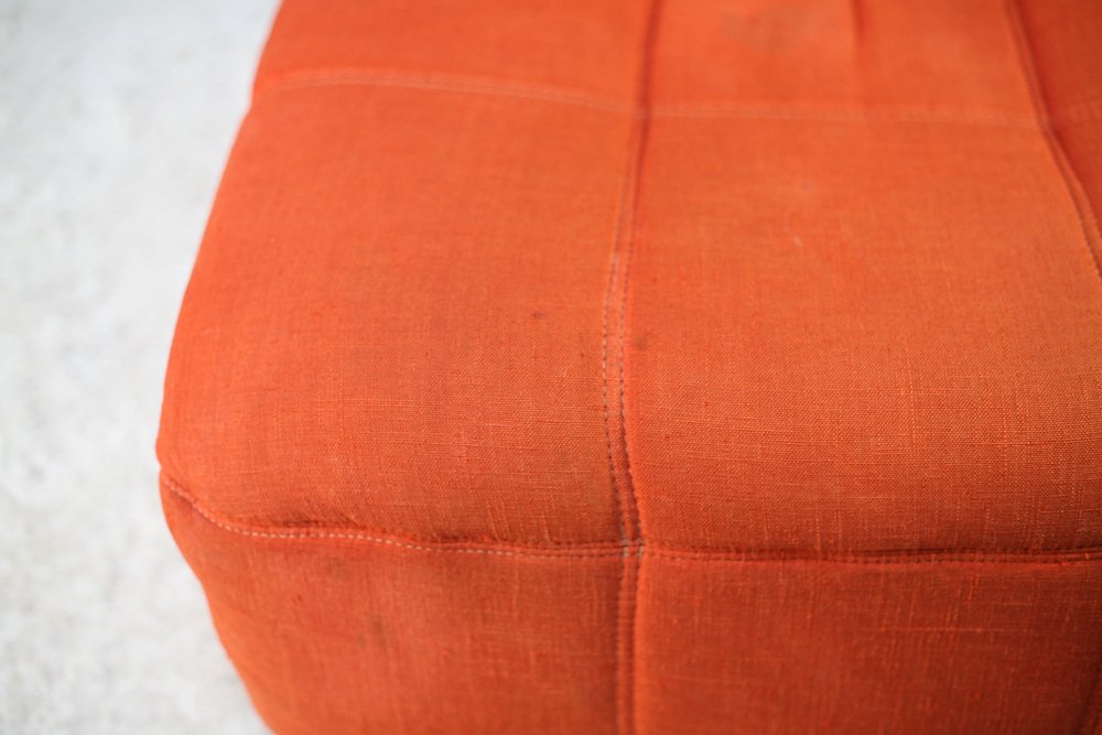 Kimba Lounge Chair by Michel Ducaroy for Ligne Roset, France, 1970s for ...