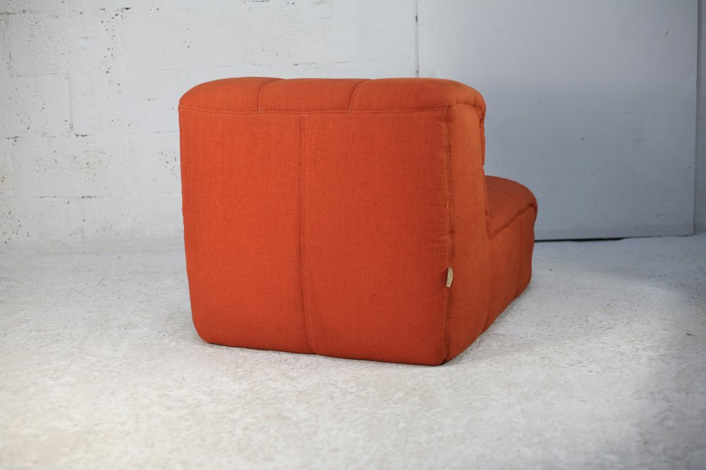 Kimba Lounge Chair by Michel Ducaroy for Ligne Roset, France, 1970s for ...