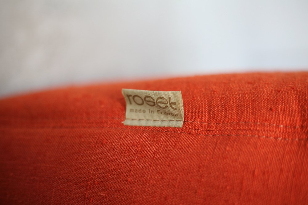 Kimba Lounge Chair by Michel Ducaroy for Ligne Roset, France, 1970s for ...